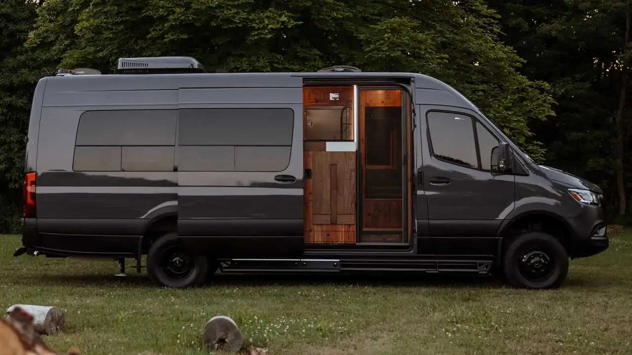 Best Van For Van Life in 2022 — Van Life 365